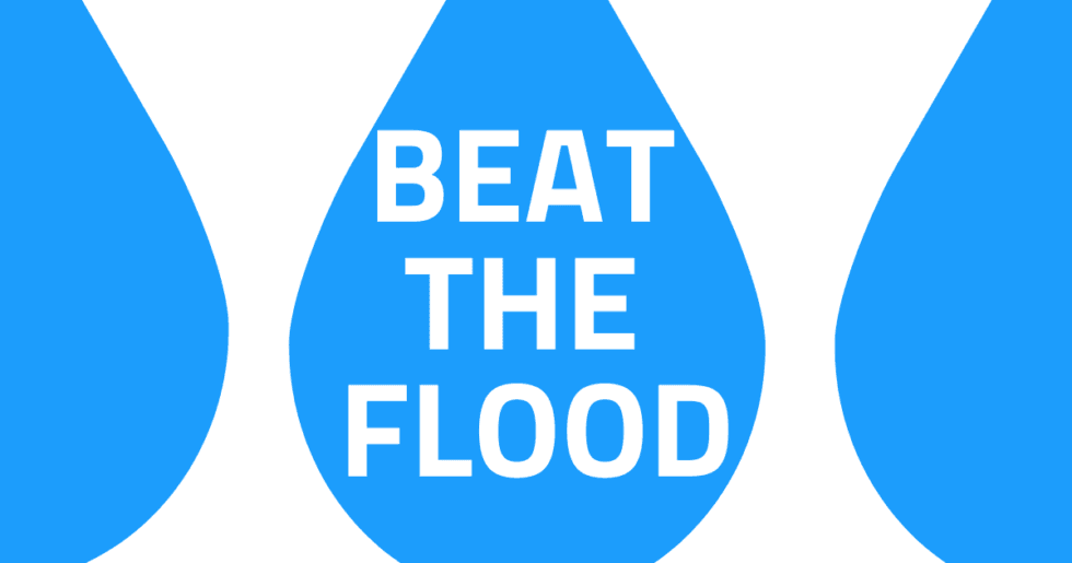 Beat the Flood | Synapses Academies Portal